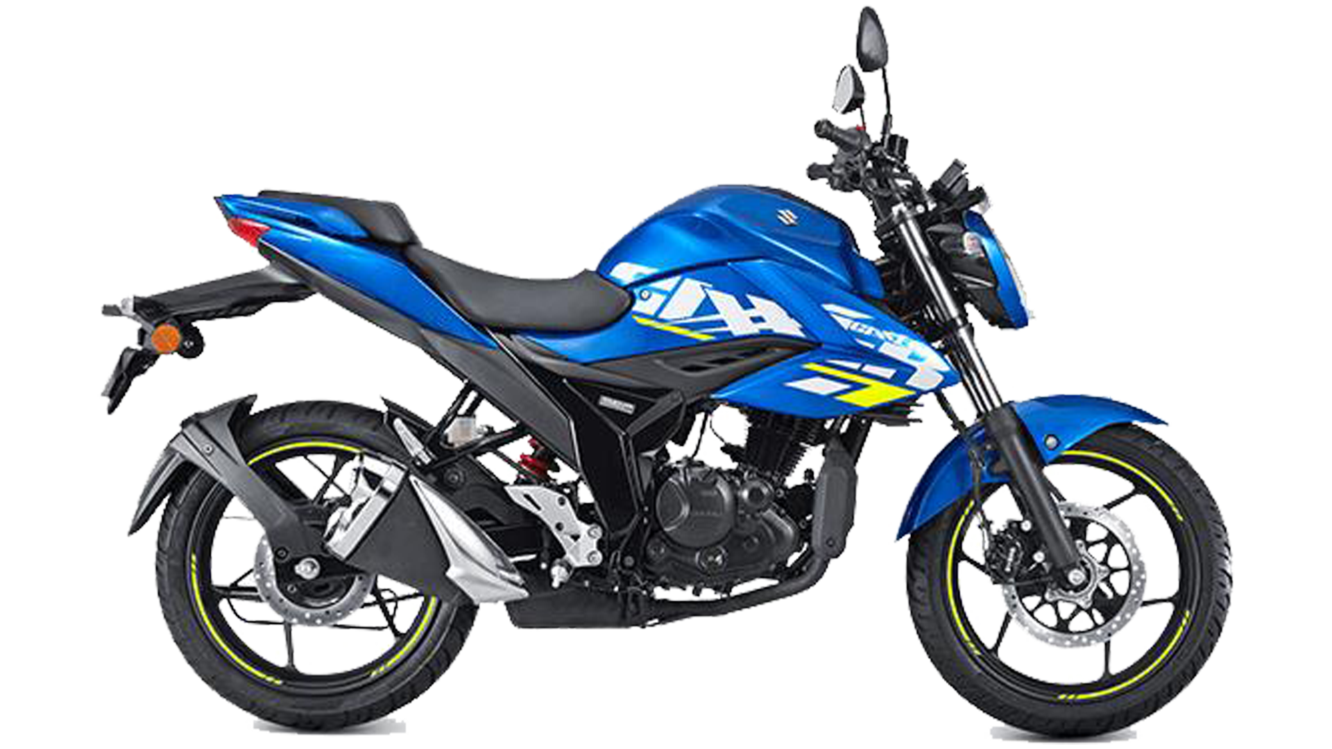 GIXXER 155 – MadOverBikes