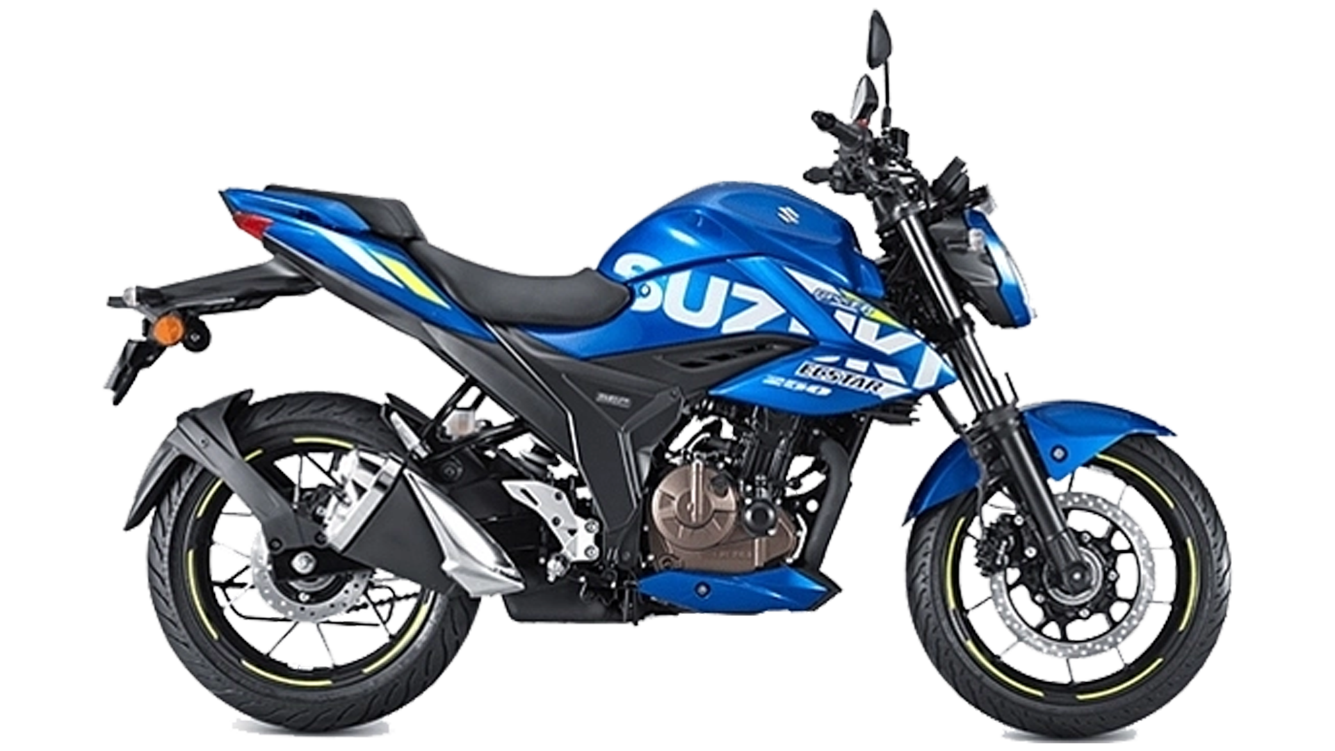 GIXXER 250 – MadOverBikes