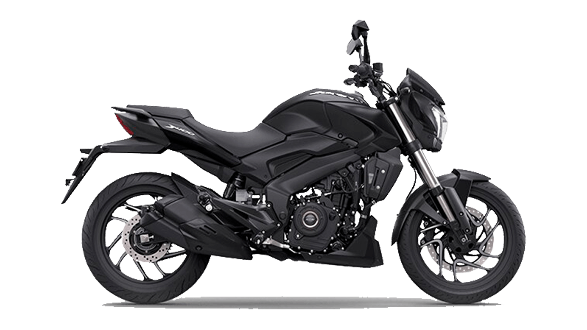 Dominar – MadOverBikes