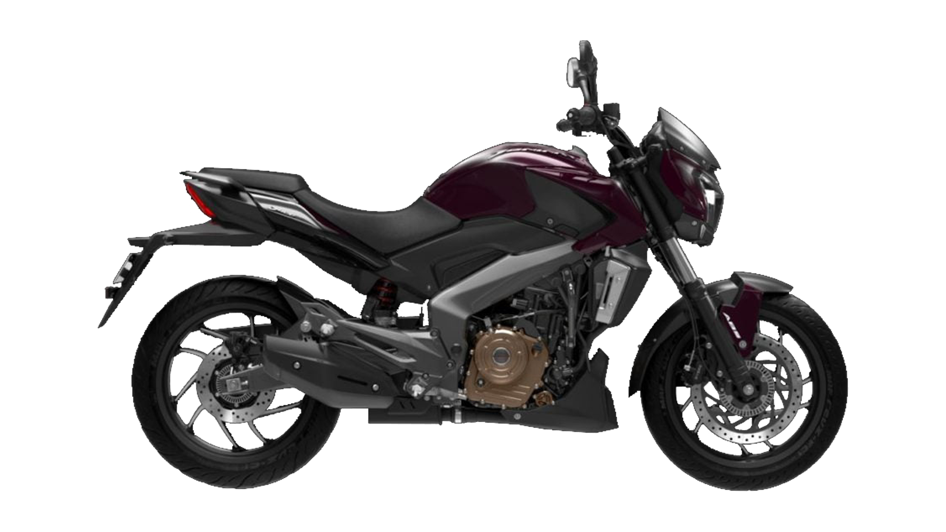 Dominar 2017-18 – MadOverBikes