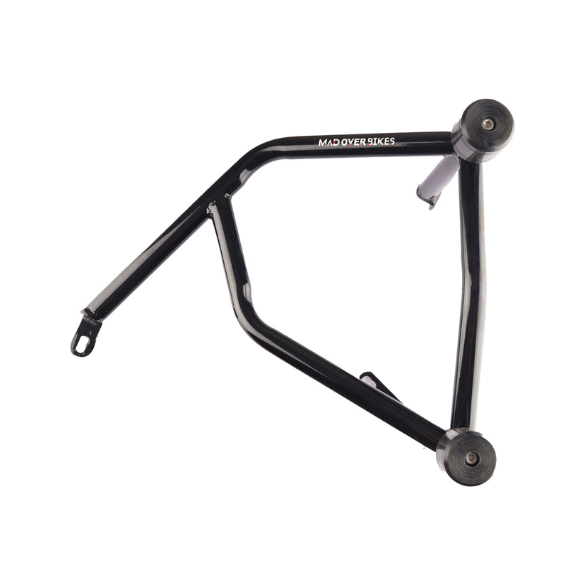 HERO XPULSE CRASH GUARD – MadOverBikes