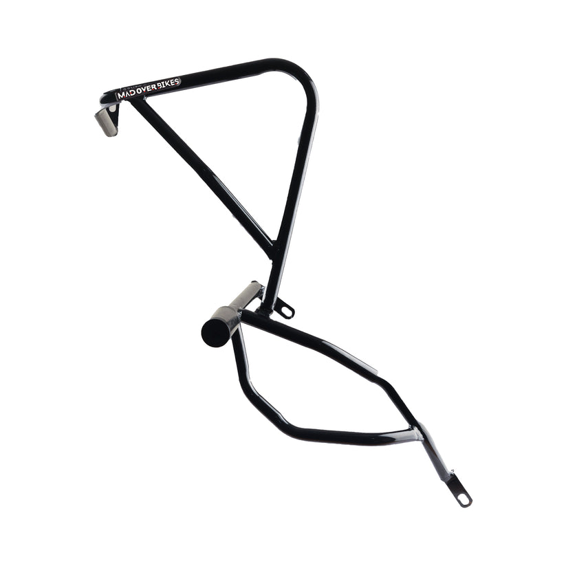 HONDA CB 200X ADVENTURE GUARD WITH SLIDER – MadOverBikes